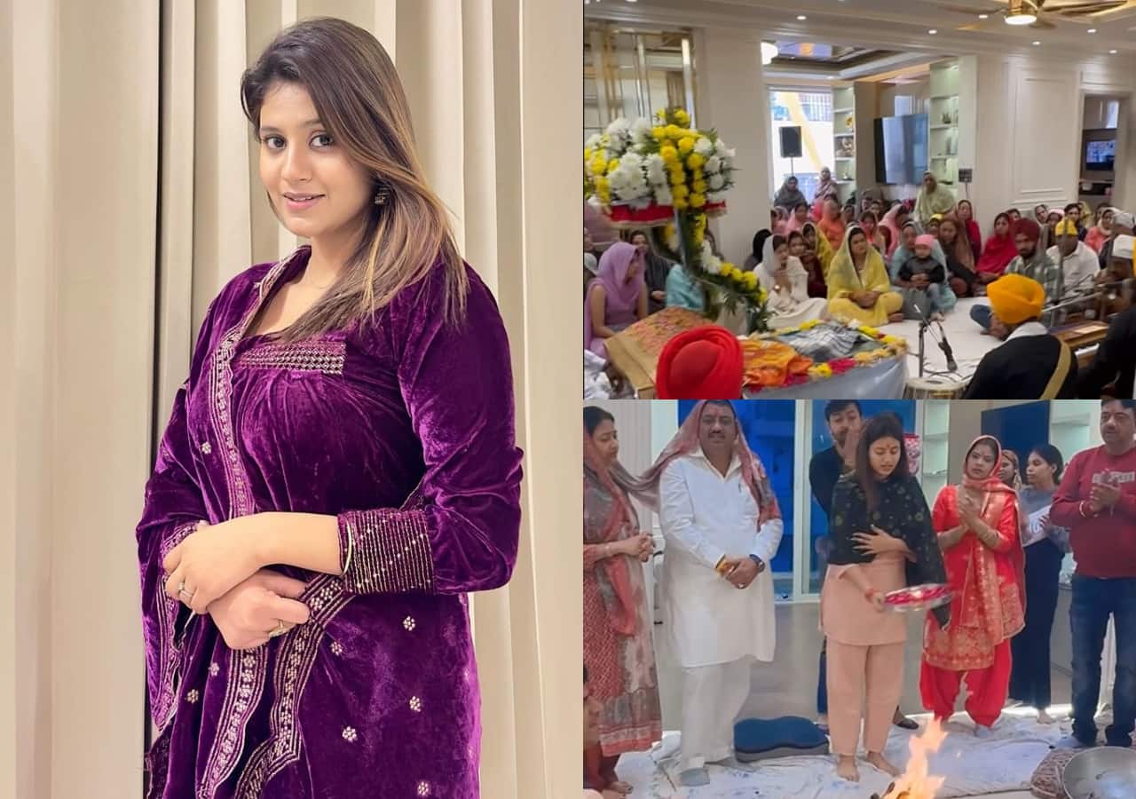 Anjali Arora Buy New Luxury House - अंजलि अरोड़ा ने खरीदा लग्जरी घर