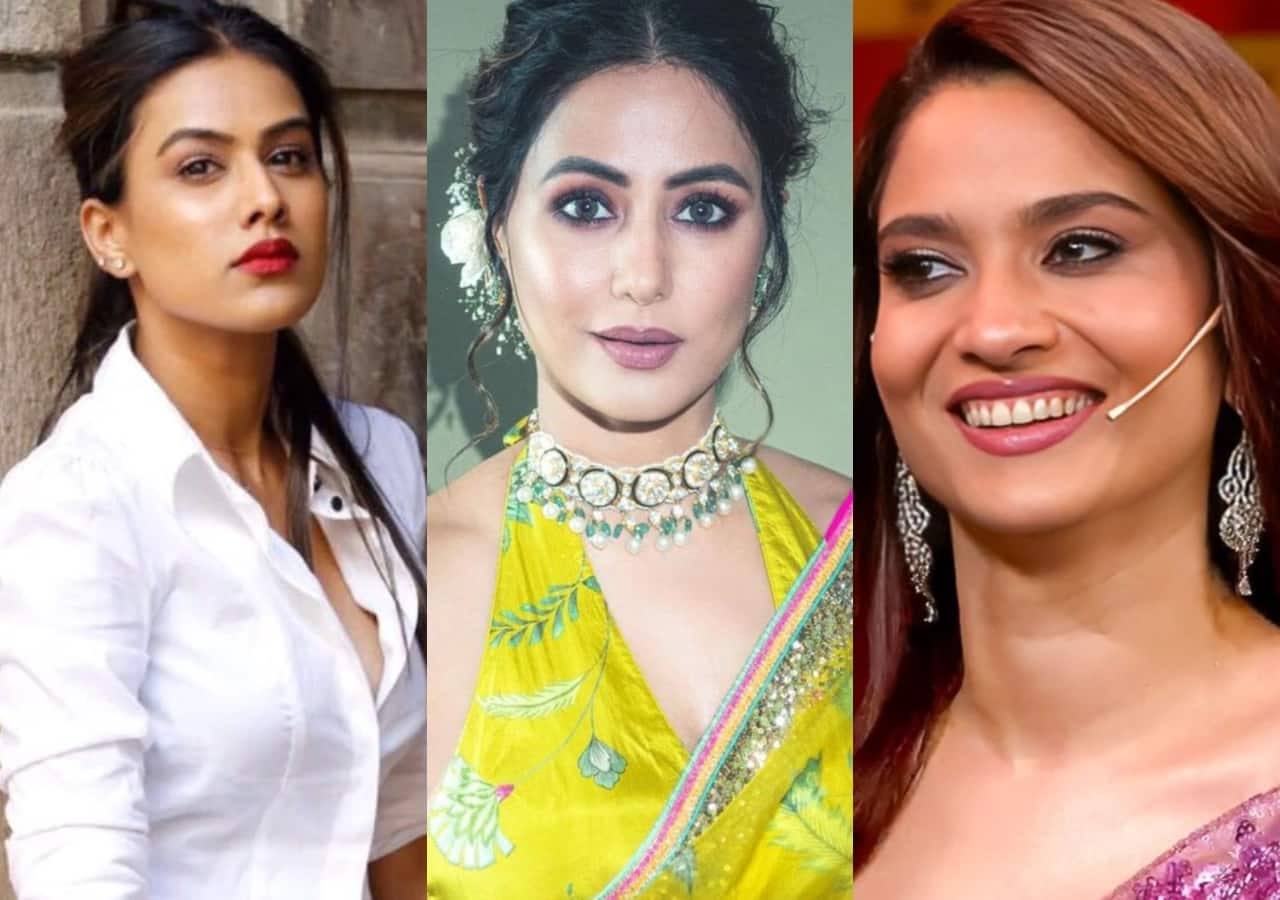 These TV actresses work to make the show a hit -शो में हिट करवाने का ...