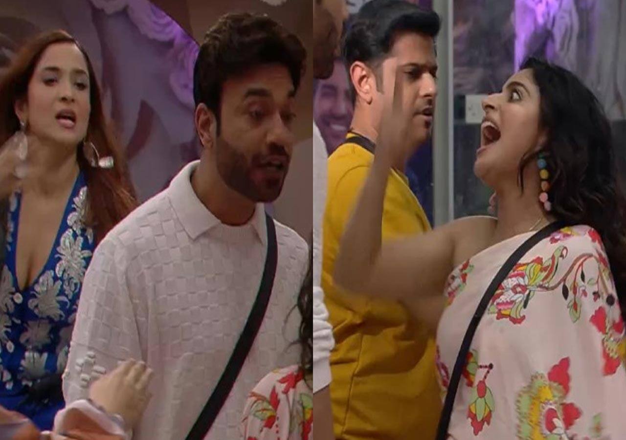 Bigg Boss 17 Elimination: Neil Bhatt, Aishwarya Sharma, Anurag Dobhal or Ankita Lokhande? Who ...