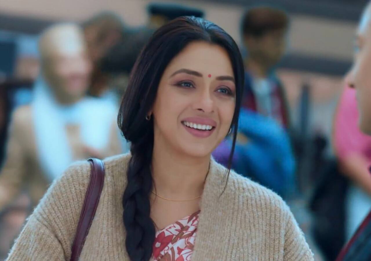 Anupamaa: Top 6 funniest things fans have spotted in the top running TV ...