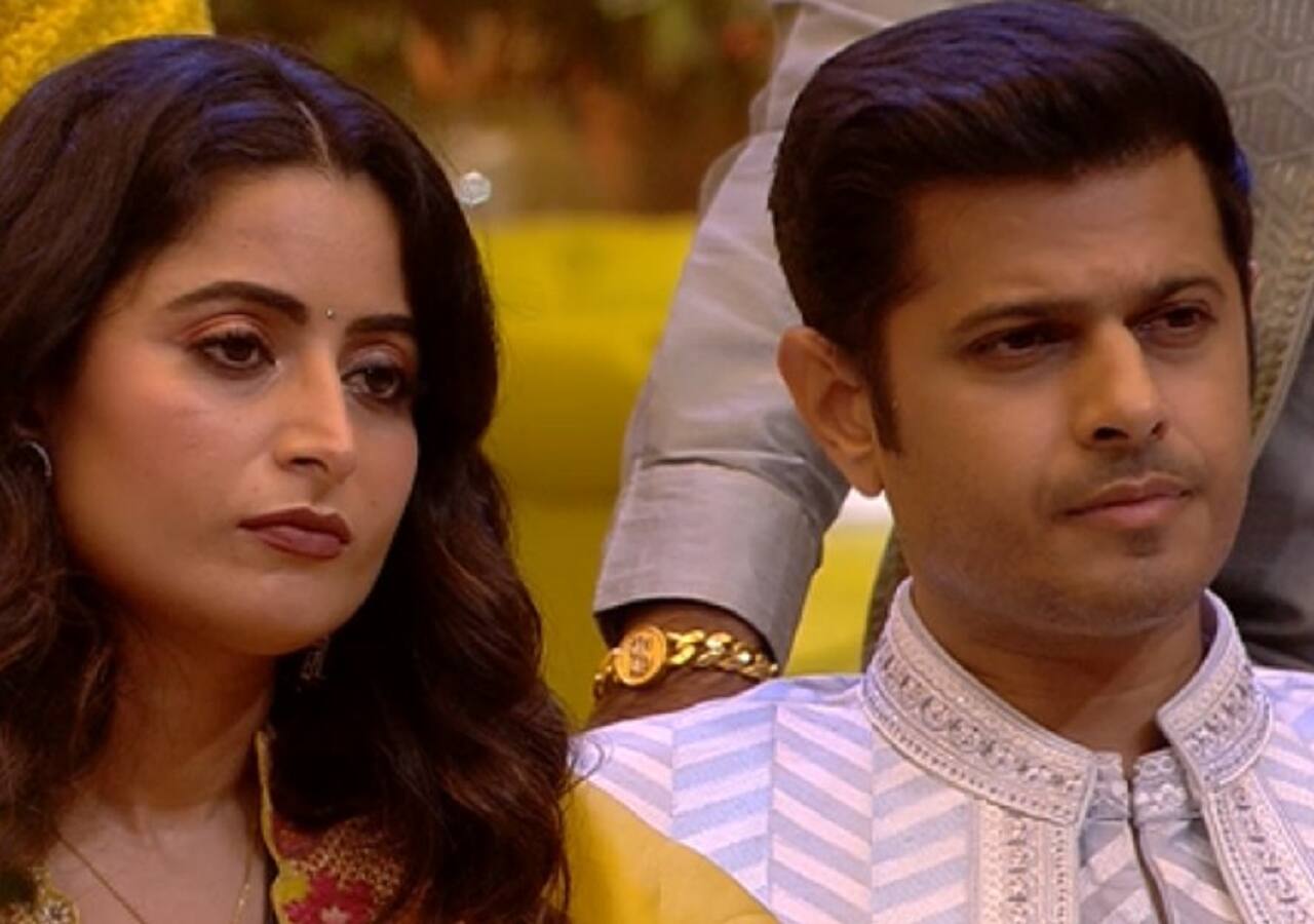 Bigg Boss 17: Aishwarya Sharma is worried about her image being spoiled ...