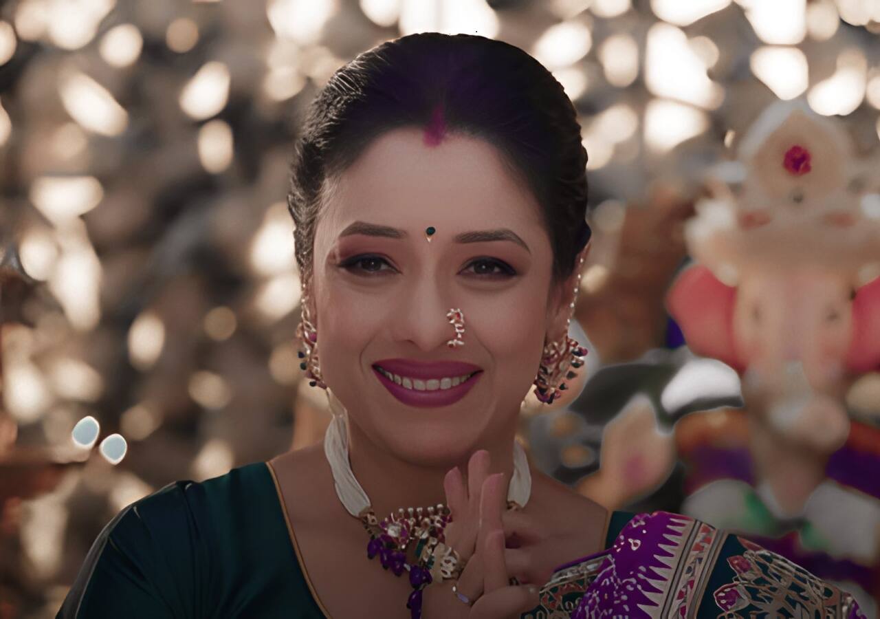 Ormax TRP Report Week 49 Anupama got number one position - ऑरमैक्स इंडिया ने 49वें हफ्ते की ...