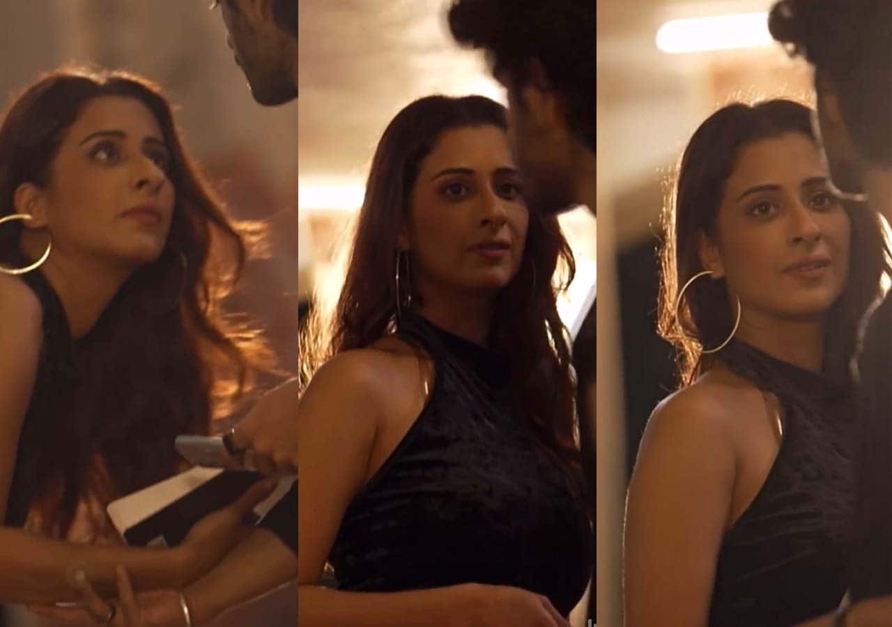 Chestha Bhagat left her toxic boyfriend for Nikhil Mehta in Temptation Island India, netizens ...