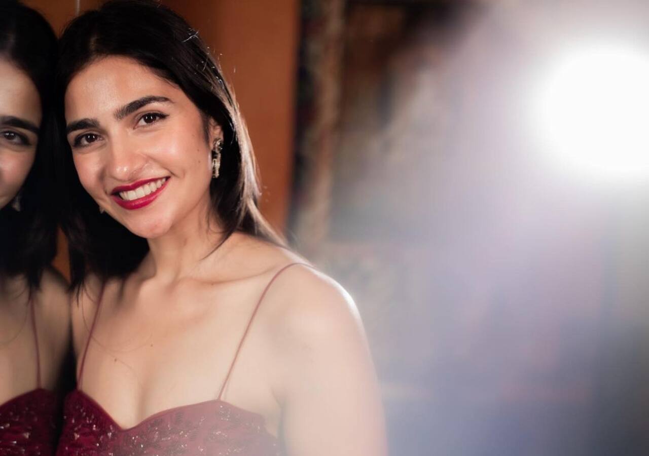 Tripti Dimri to Sara Tendulkar: Top 10 female celebs who became National Crushes in 2023 and set ...