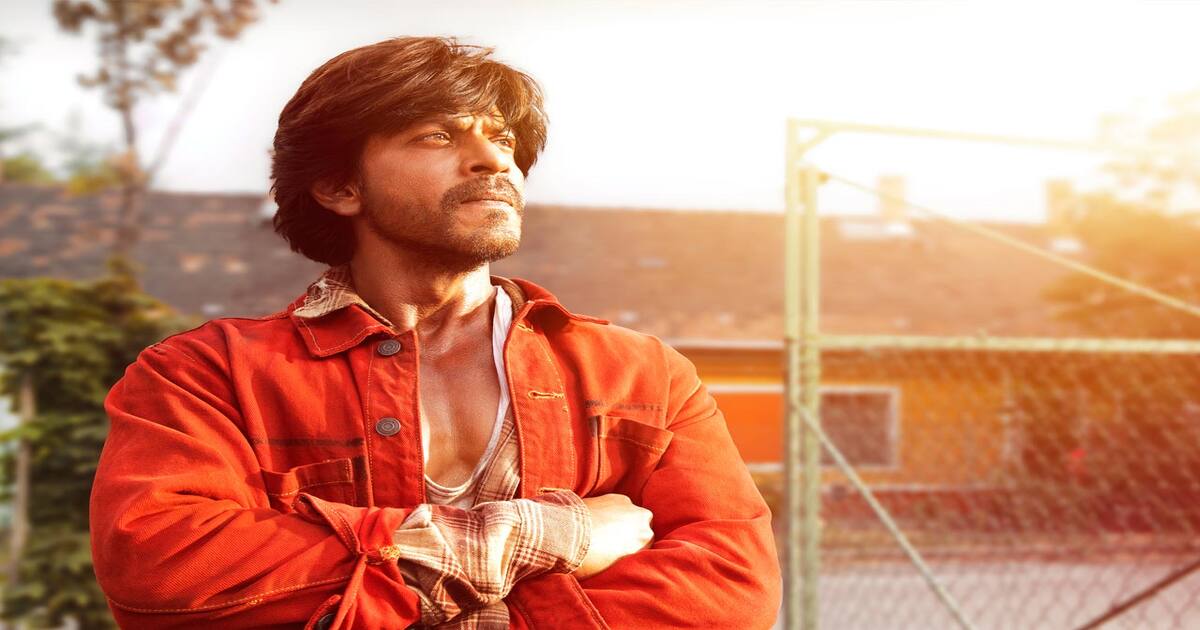 Dunki on OTT and other Top 10 Shah Rukh Khan films to watch on Netflix ...