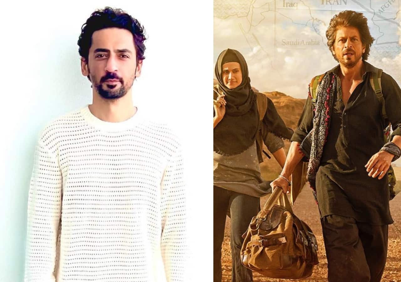 Anil Grover Reveals Set Told About The Set Of Dunki - अनिल ग्रोवर ने ...