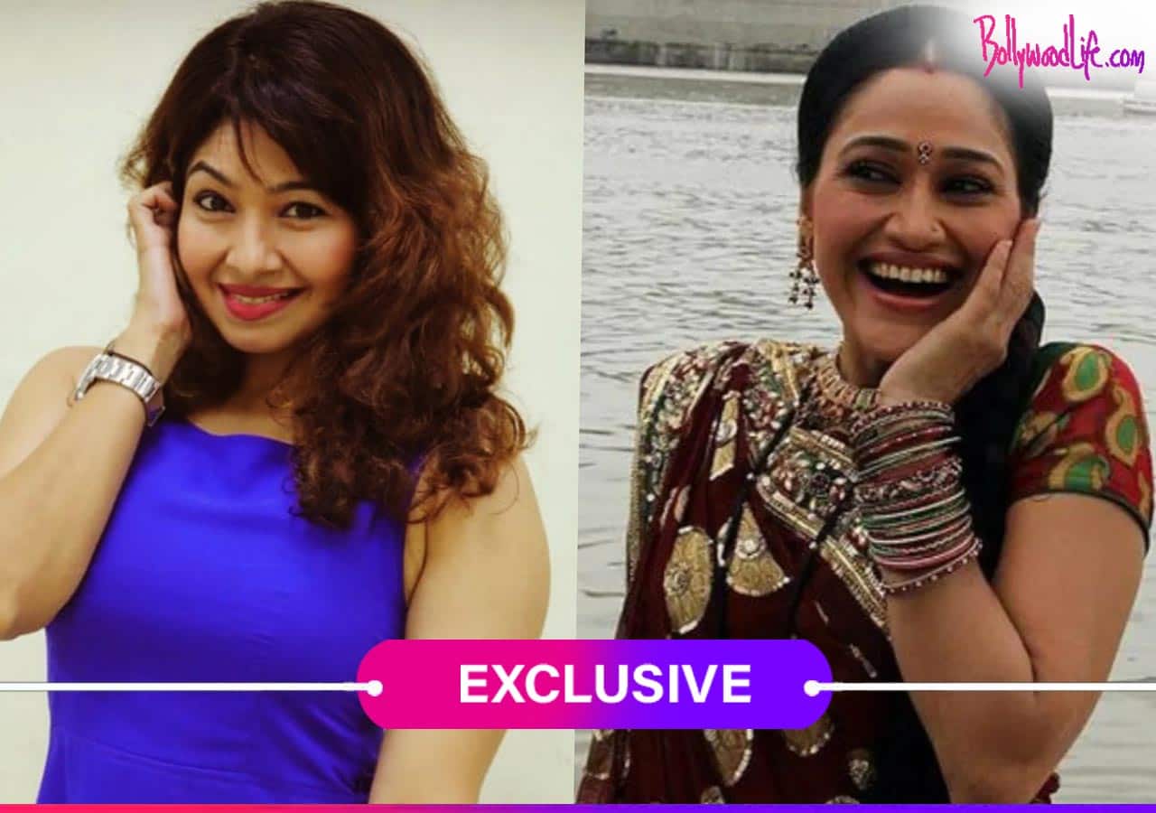 Taarak Mehta Ka Ooltah Chashmah: Monaz Mevawalla aka Mrs Roshan Sodhi reveals when Dayaben will ...