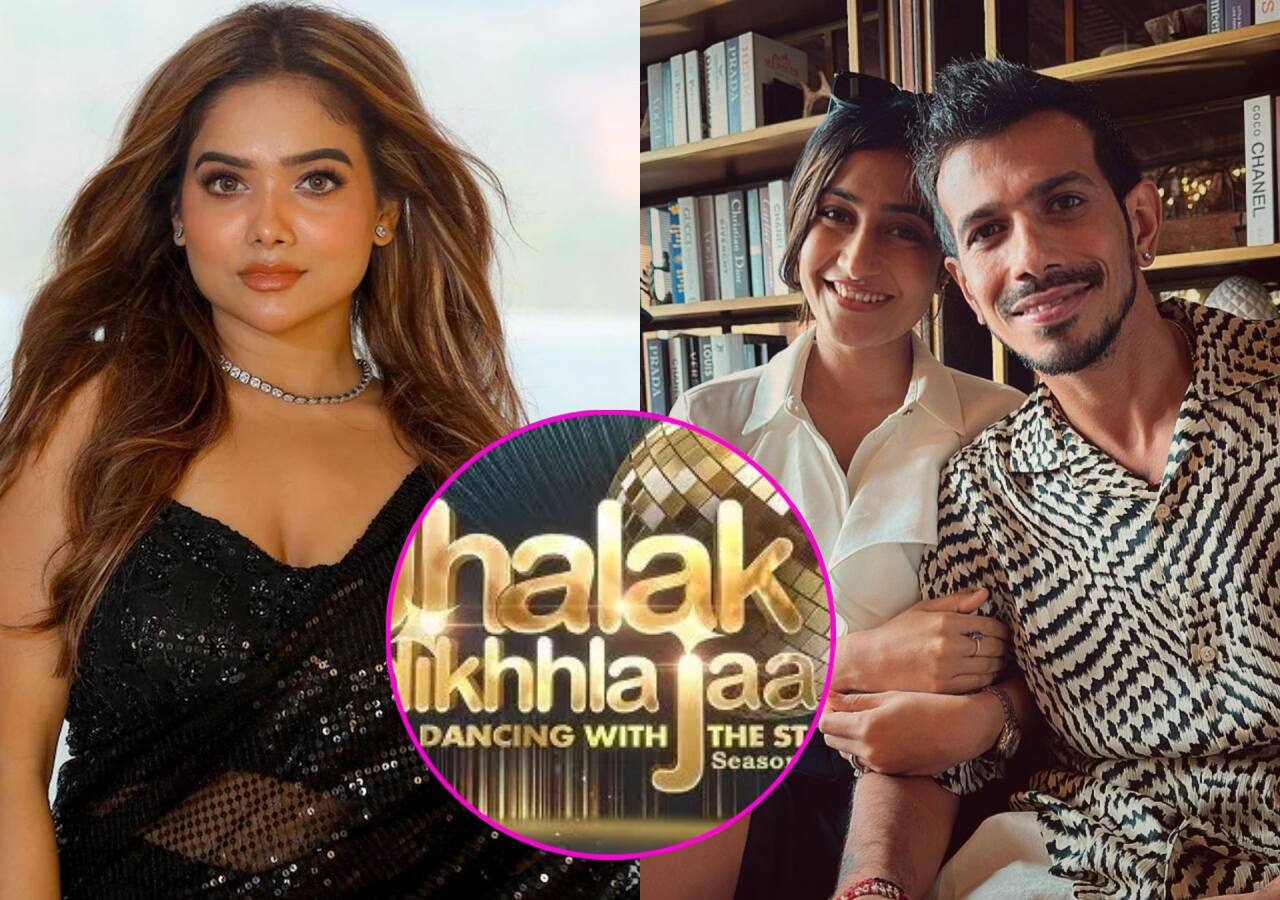 Jhalak Dikhhla Jaa 11 Wild Card Contestants List - झलक दिखला जा 11 ...