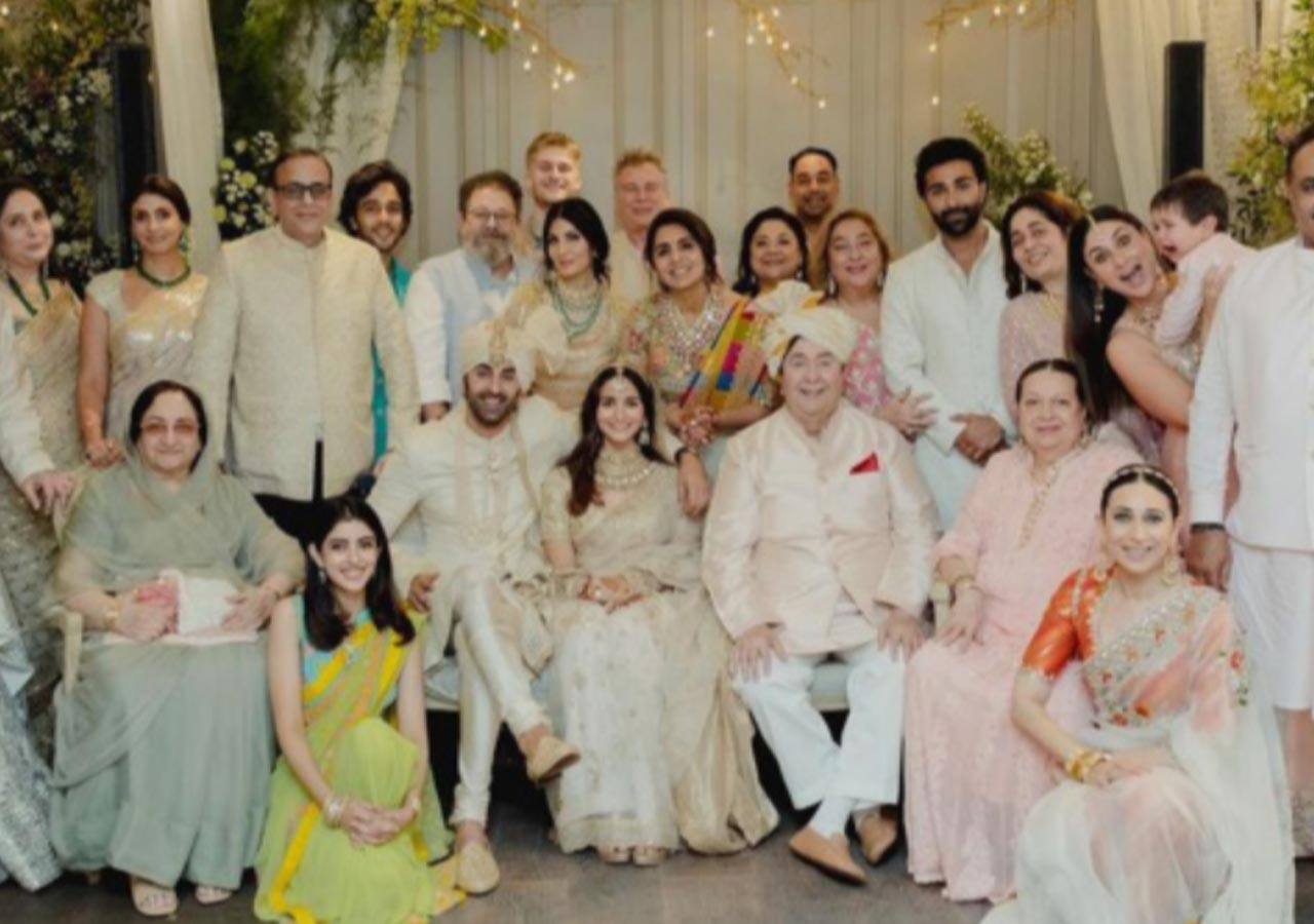 Bachchans, Khans, Kapoors: Did you know how many actors are there in ...