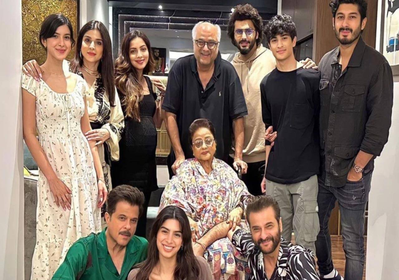 Bachchans, Khans, Kapoors: Did you know how many actors are there in ...