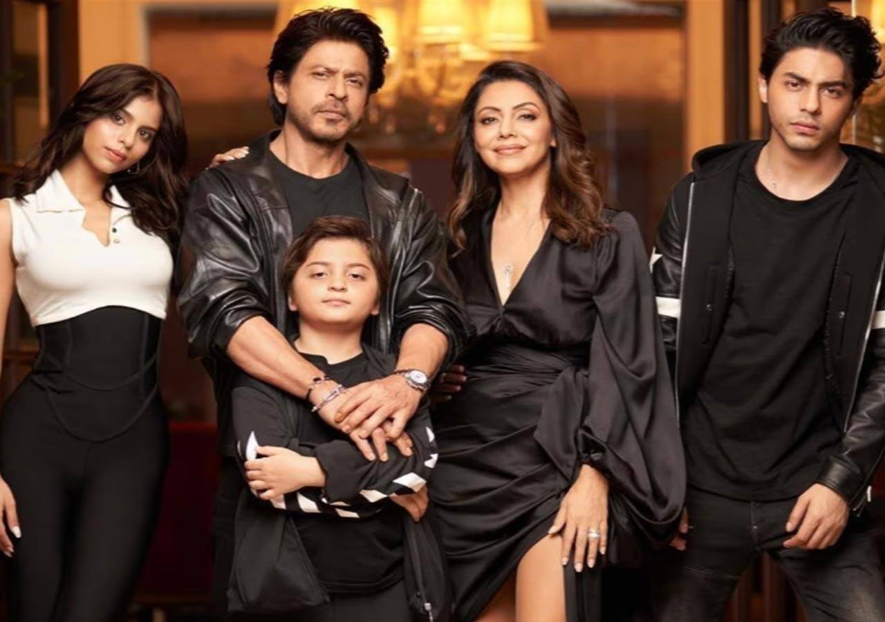 Bachchans, Khans, Kapoors: Did you know how many actors are there in ...