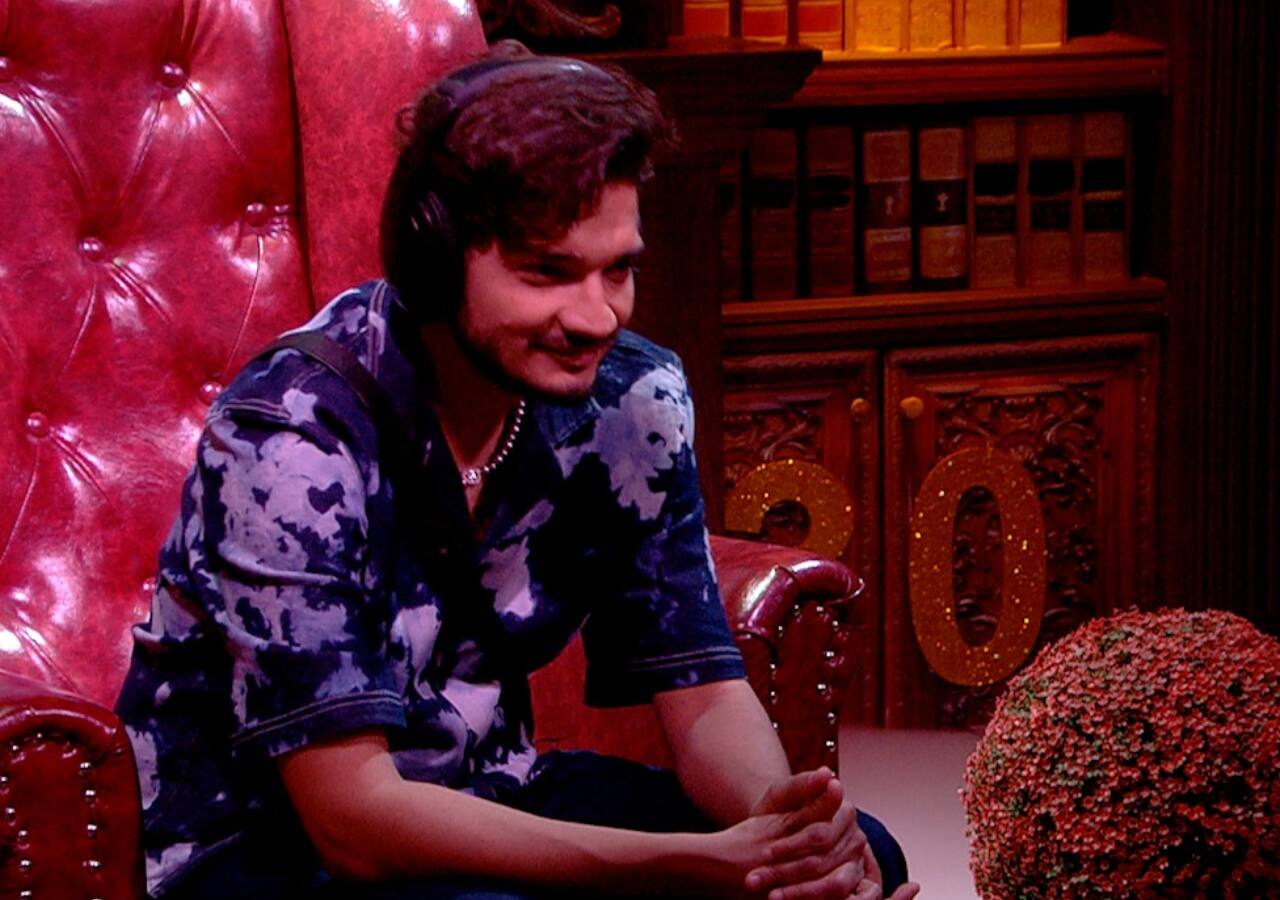 Bigg Boss 17 Week 9 Report Card Munawar Faruqui Ankita Lokhande Fight