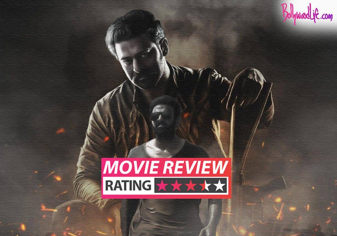 Prabhas-Prithviraj starrer Prashanth Neel's Salaar Movie Review: एक्शन से भरपूर पावर-पॉलिटिक्स ...
