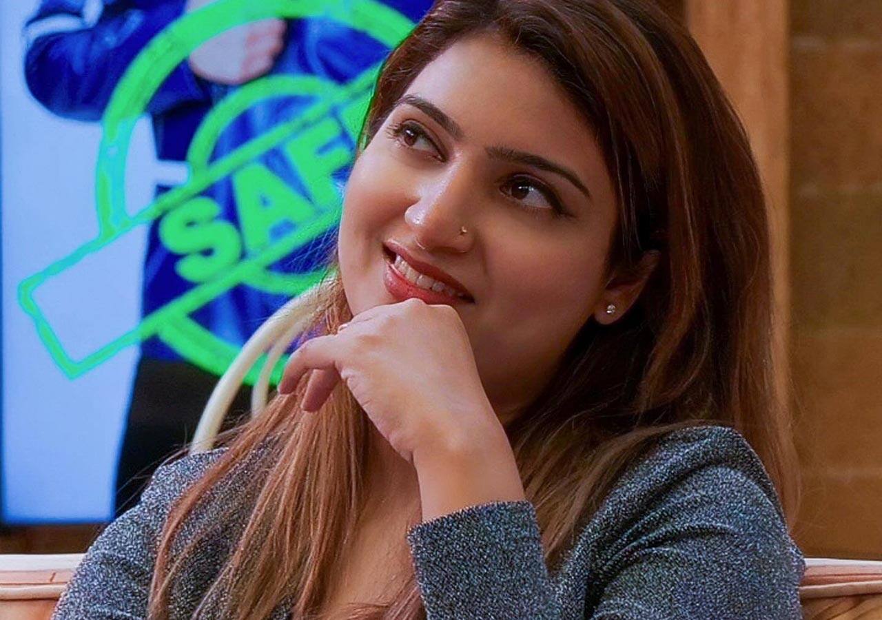 Bigg Boss 17 elimination: Sana Raees Khan or Arun Mahashettey? Who will ...