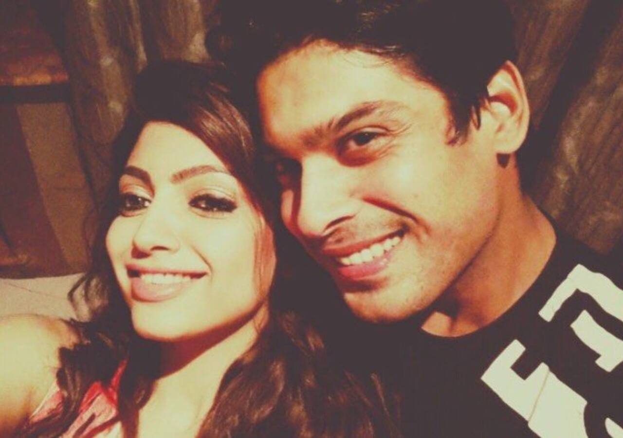 Sidharth Shukla birthday Bigg Boss winner dated these 8 actresses- इन ...