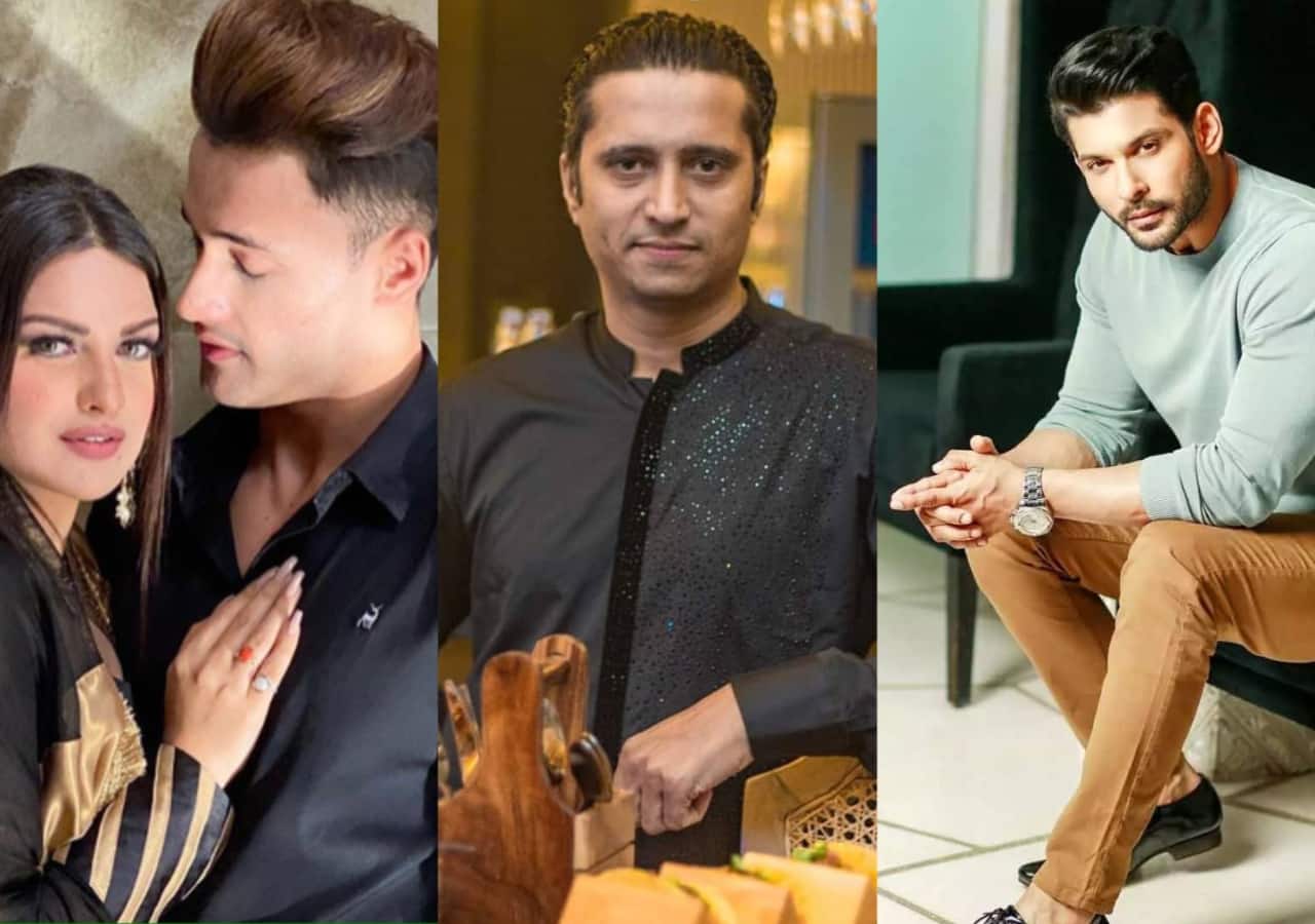 Faizan Ansari calls Asim Riaz 'panauti' after breakup with Himanshi ...