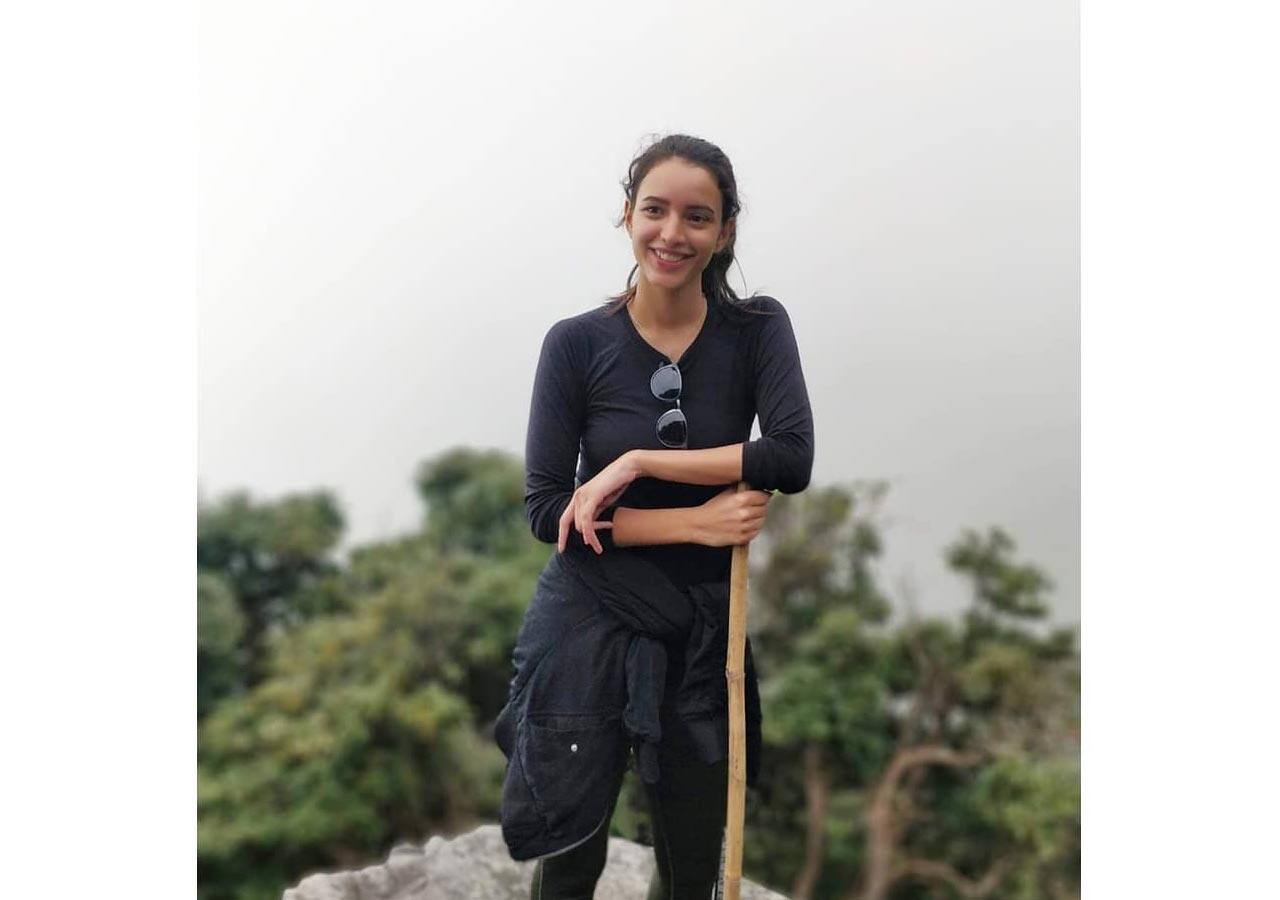 Animal actress Tripti Dimri is a hardcore traveller; top 10 pictures of ...