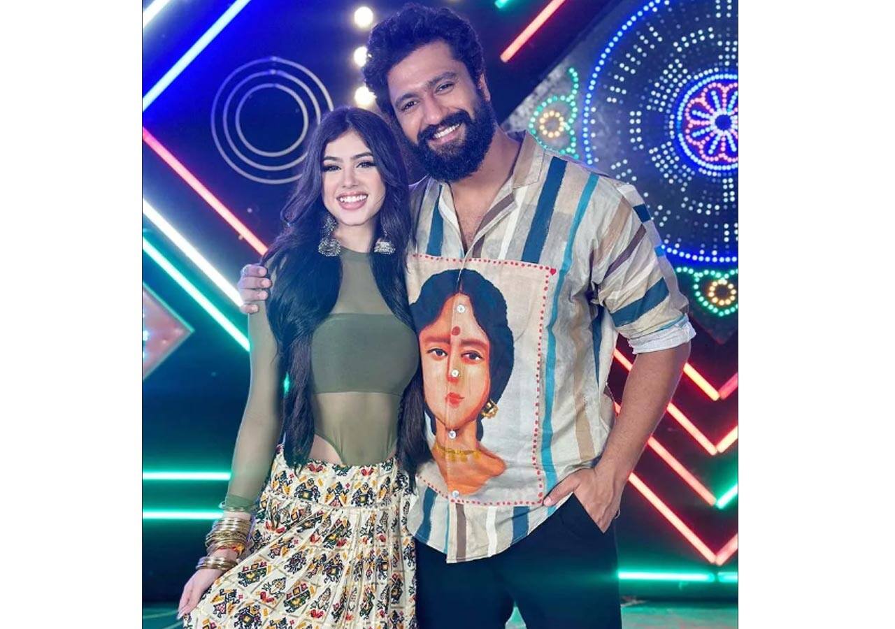 Meet the richest child star of India; her net worth will leave you ...