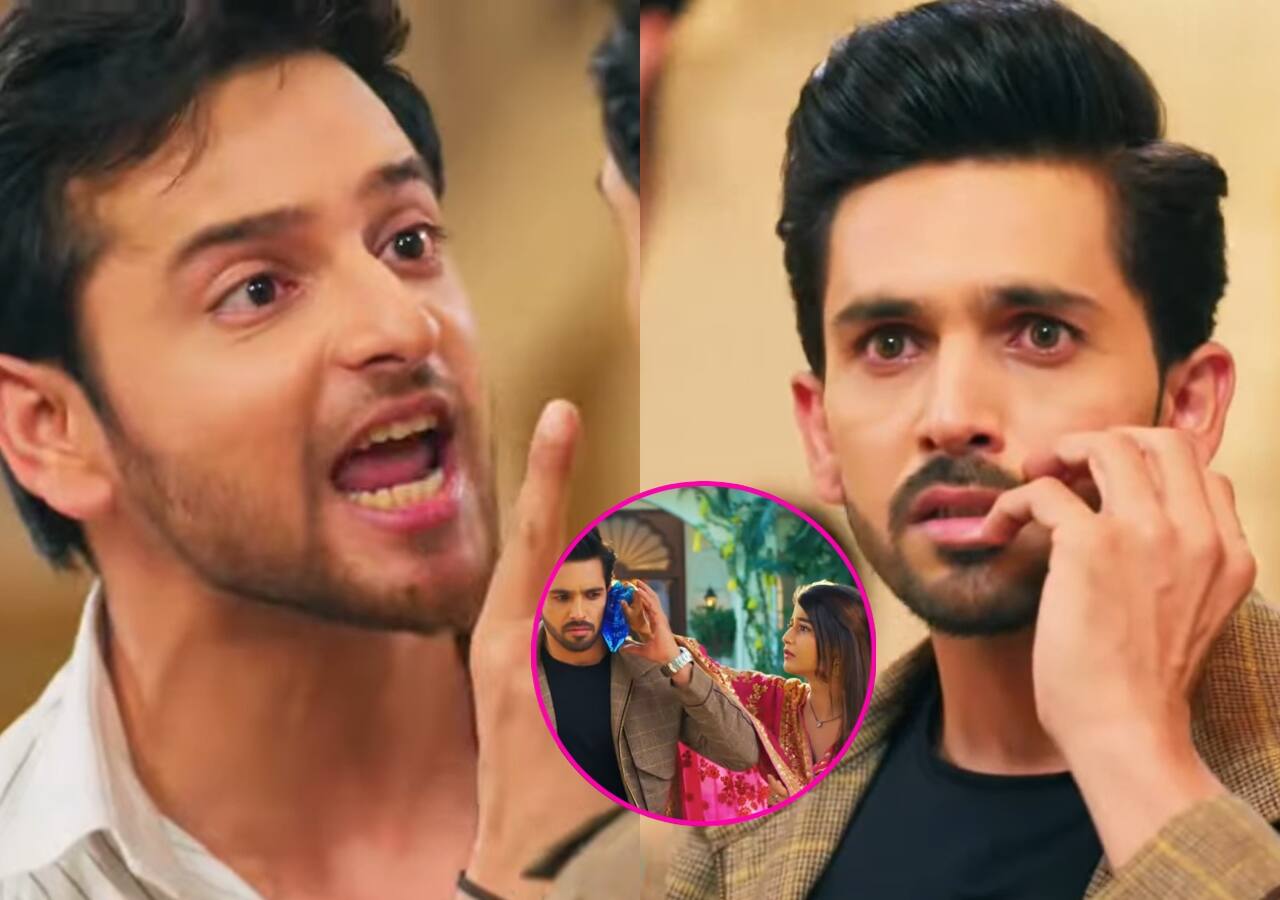 Yeh Rishta Kya Kehlata Hai Spoiler 27 December Rohit Will Feel Bad By