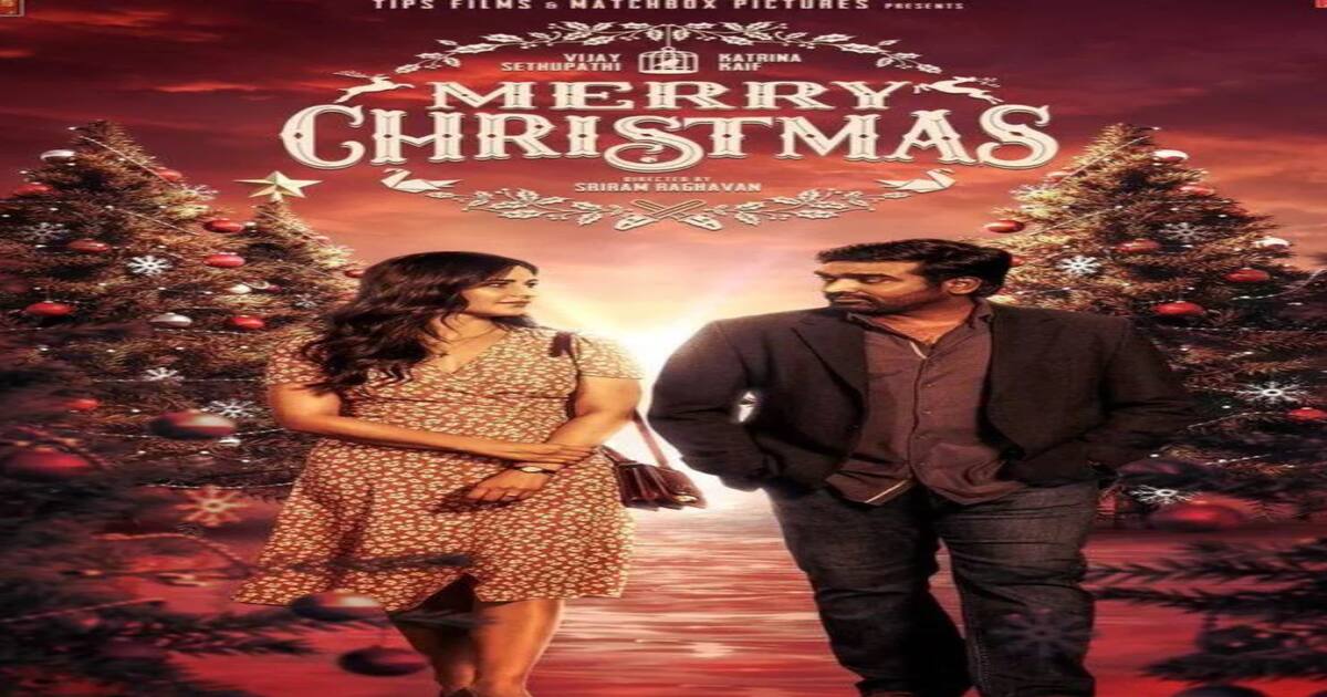 Before Merry Christmas on OTT, enjoy these slow burn, leisurely paced ...