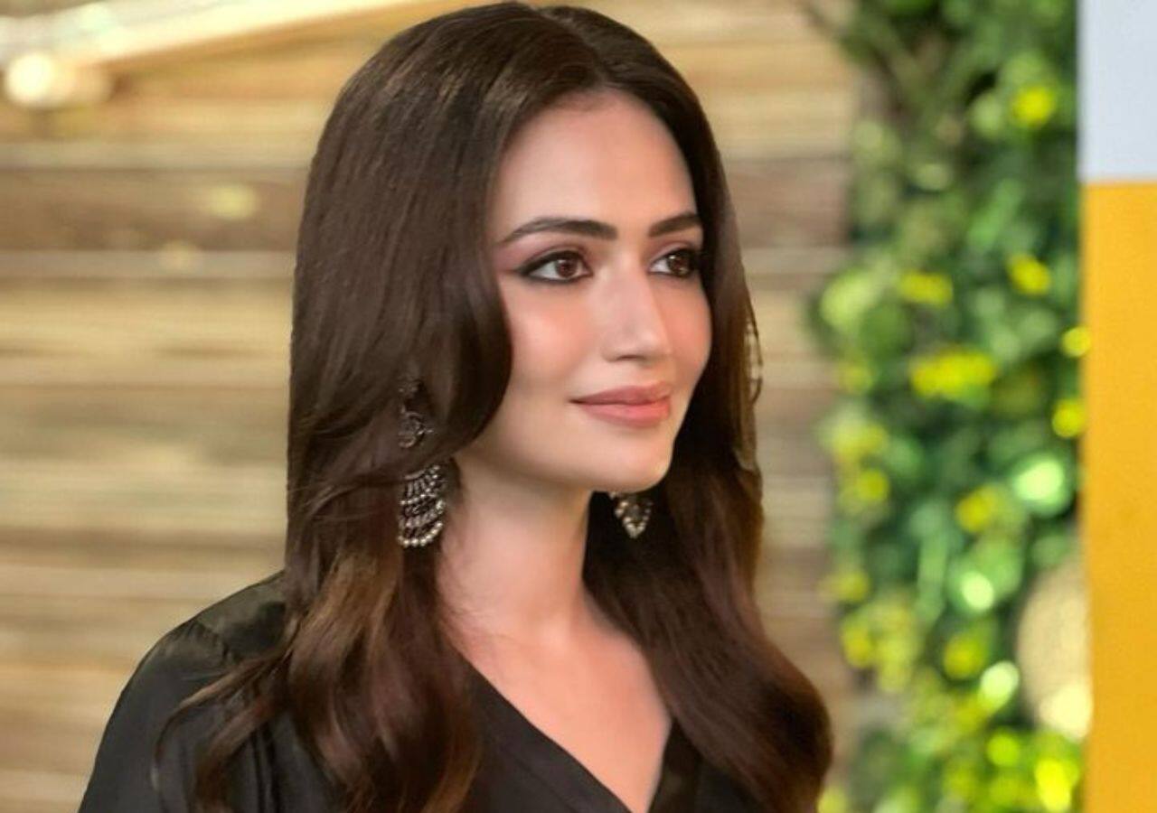 Shoaib Malik gets married to Sana Javed; a look at their dreamy wedding ...