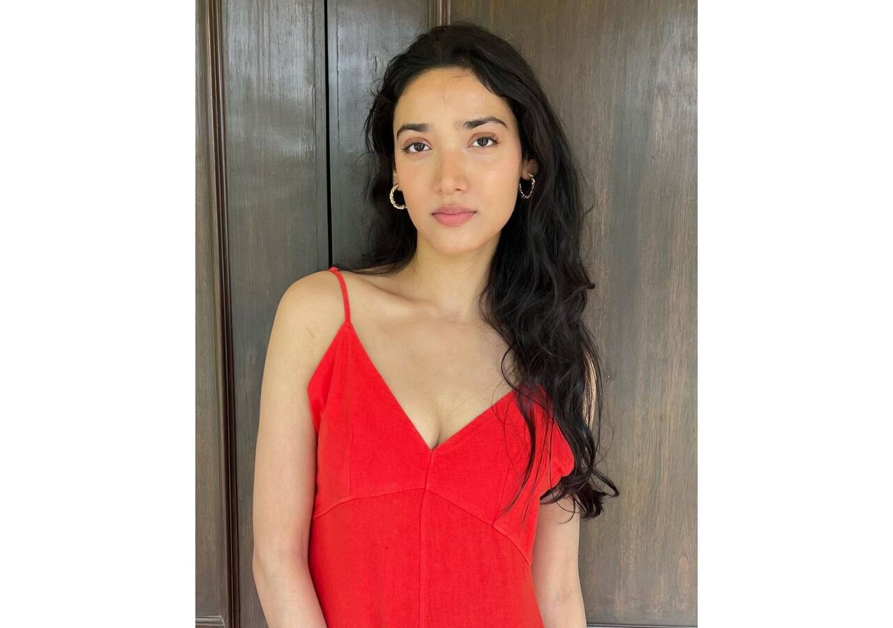 12th Fail Medha Shankar Bold And Erotic Photos - मेधा शंकर ने छीनी ...