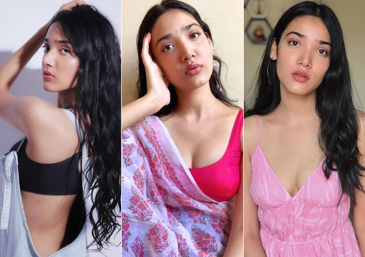 12th Fail Medha Shankar Bold And Erotic Photos - मेधा शंकर ने छीनी तृप्ति डिमरी की सत्ता, नई ...