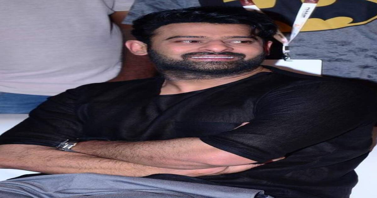 Prabhas and other Top 8 actors who changed their names for success