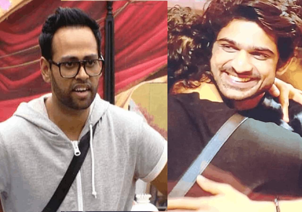 Bigg Boss 17: Andy Kumar disagrees with Abhishek Kumar's re-entry in ...