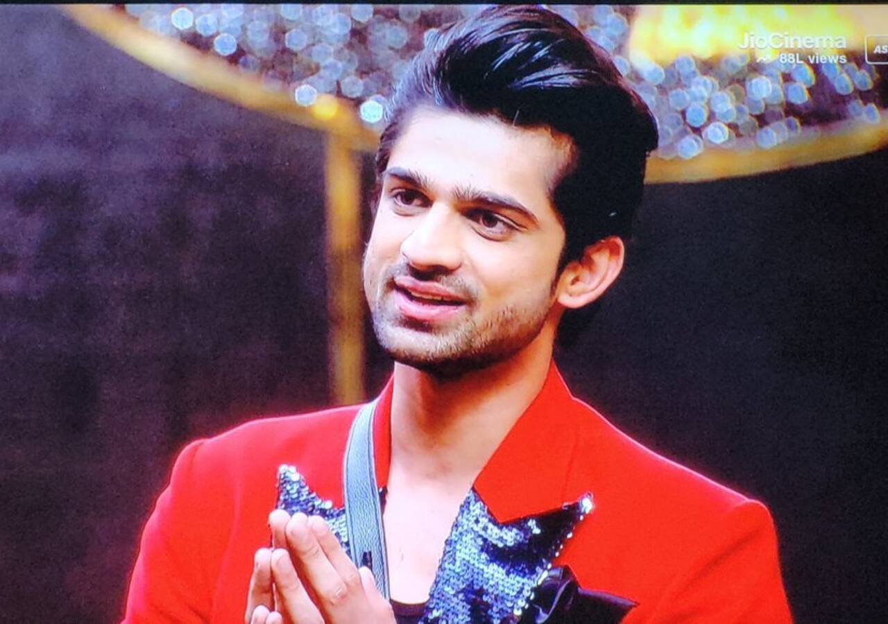 Bigg Boss 17 Winner Abhishek Kumar Loses Trophy To Munawar Faruqui
