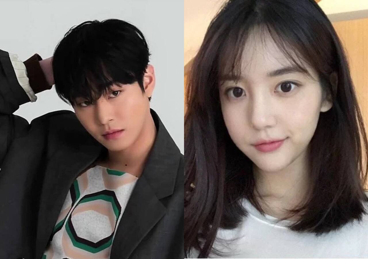 Business Proposal star Ahn Hyo Seop and Han Seo Hee's private chats leaked; latter responds