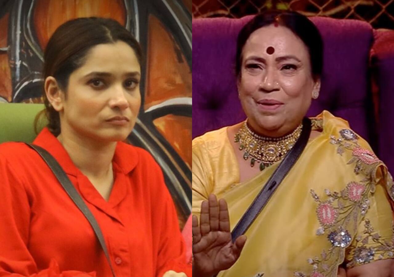 Bigg Boss 17: Vicky Jain's mom reacts to viral video of confronting ...