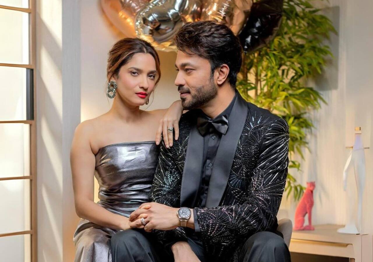 Bigg Boss 17: Ankita Lokhande and Vicky Jain's relationship suffers another blow as he does not ...