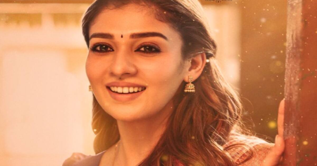 Loved Annapoorani? Top 10 South Indian films on OTT with strong female ...