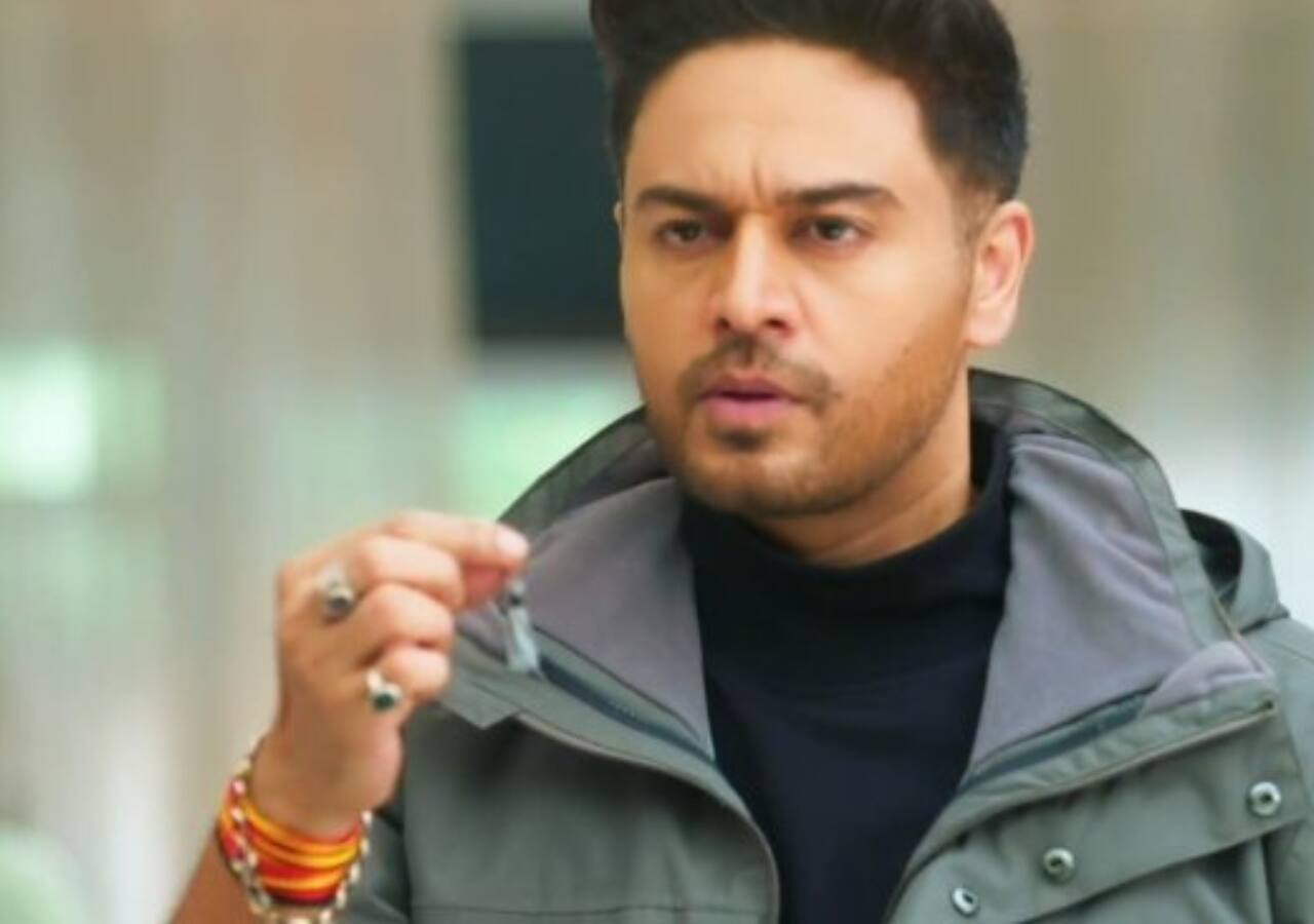 Anupamaa upcoming twists: Anu to IGNORE Anuj in front of Yashdeep; Pari ...