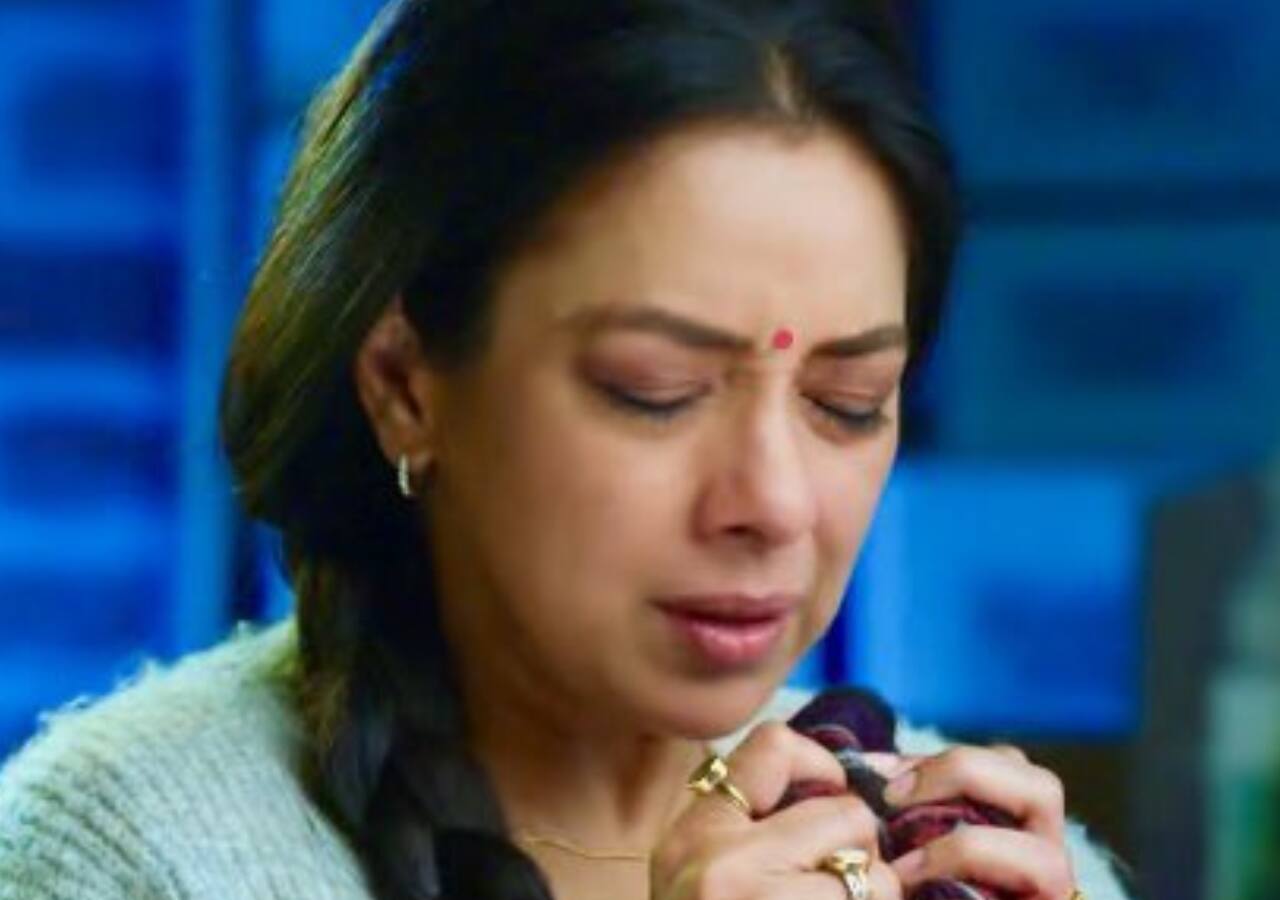 Anupamaa upcoming twist: Deepu to fall head over heals in love with Anu while being her guiding ...