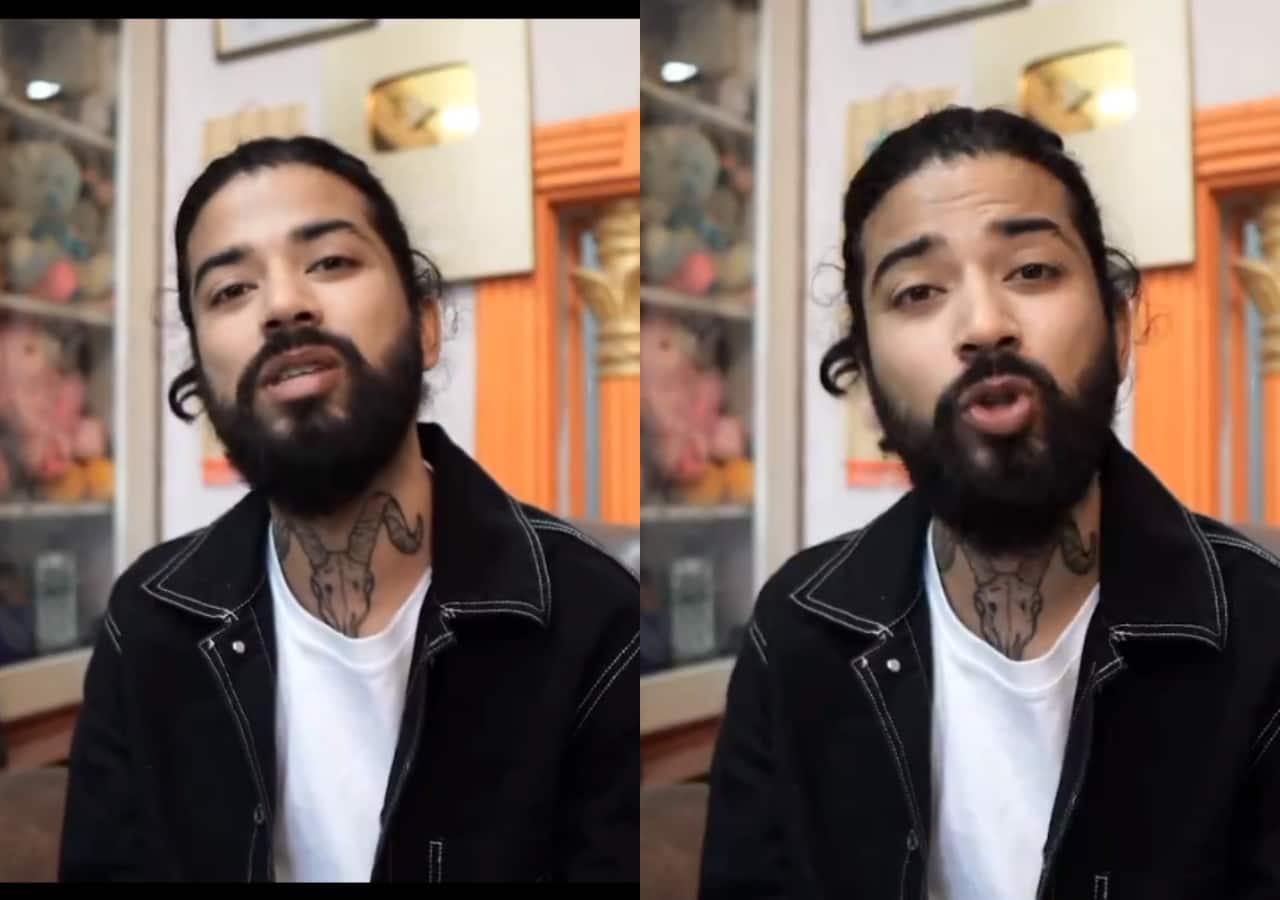 Bigg Boss 17 contestant Anurag Dobhal revealed he had Suicidal thoughts ...