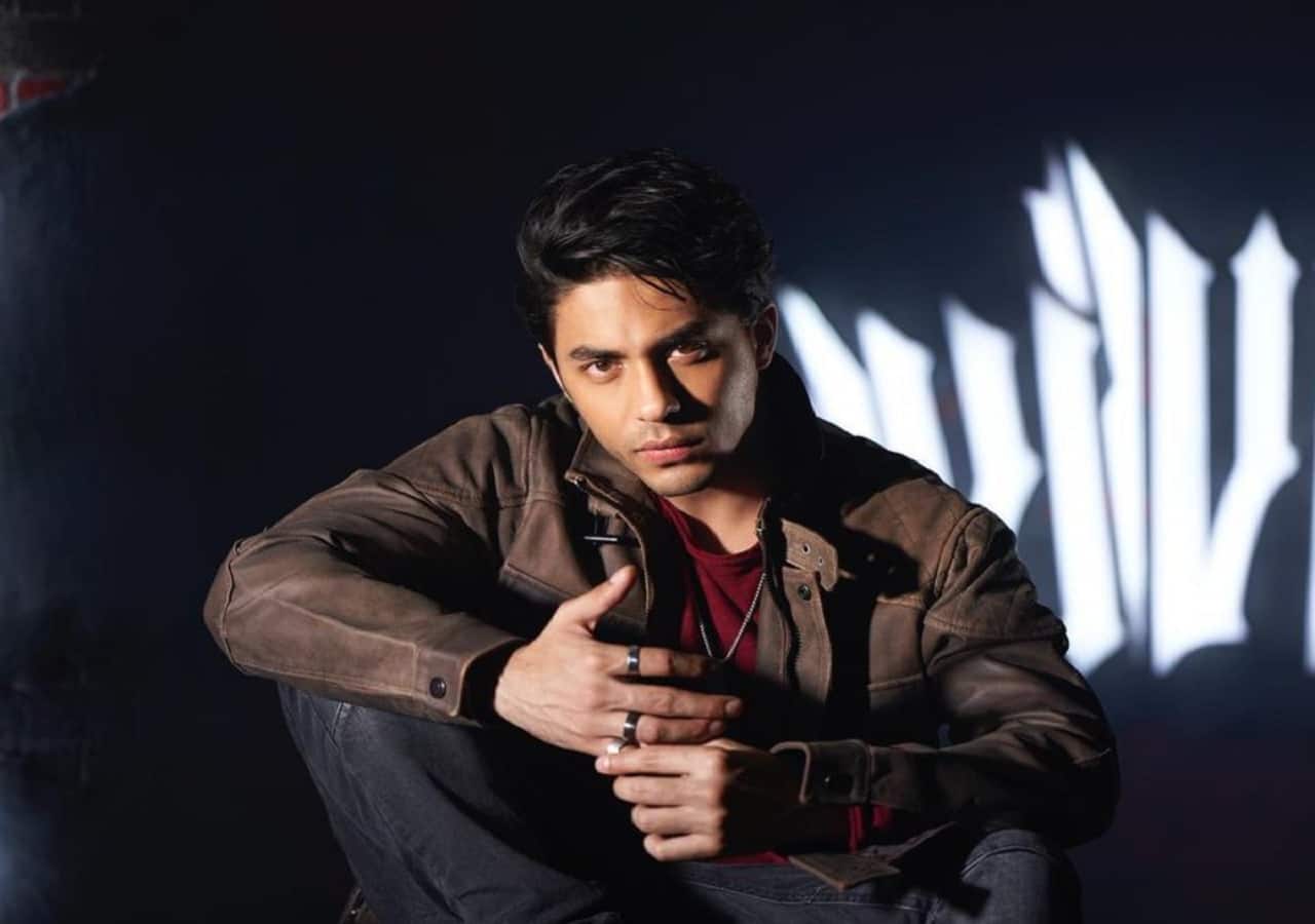 Stardom: Aryan Khan to bring the entire industry together in his debut ...