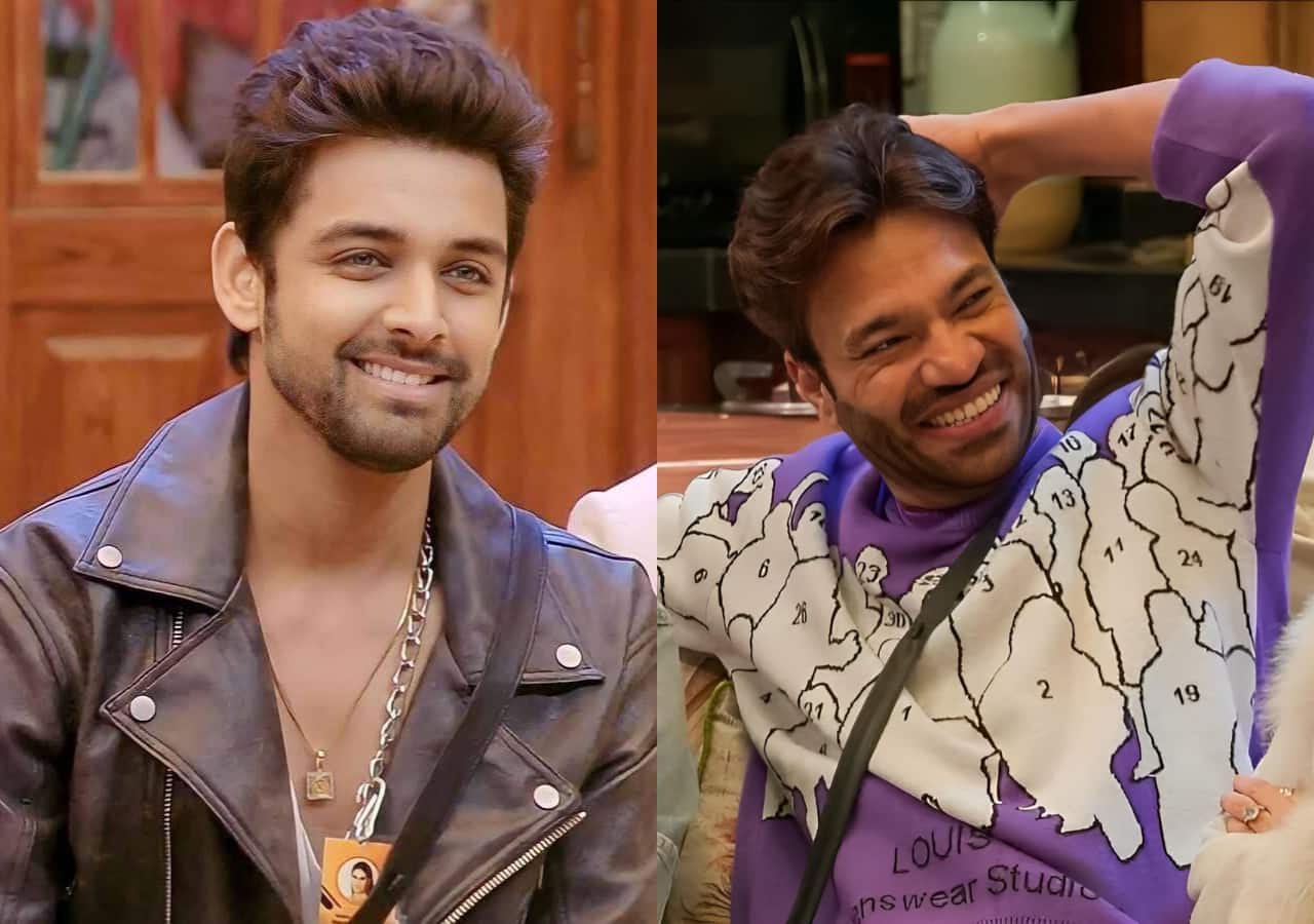 Bigg Boss 17 today: Samarth Jurel reveals Vicky Jain did not bath for 3 ... Bigg Boss 17 today: Samarth Jurel reveals Vicky Jain did not bath for 3 ...