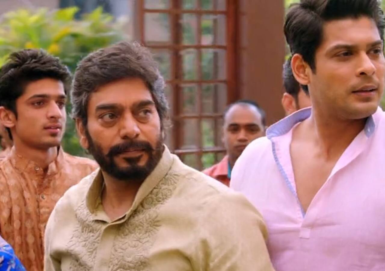 Bigg Boss 17: Abhishek Kumar's video with Sidharth Shukla from Humpty Sharma Ki Dulhania goes ...