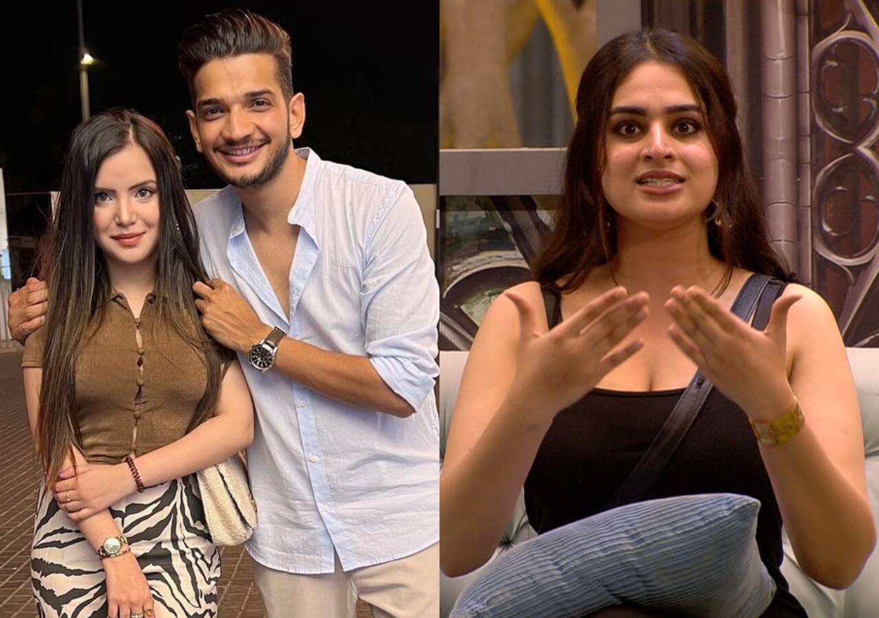 Bigg Boss 17: Munawar Faruqui's friend Azma slams Ayesha Khan; says 'Ye famous ladko se chipakna ...