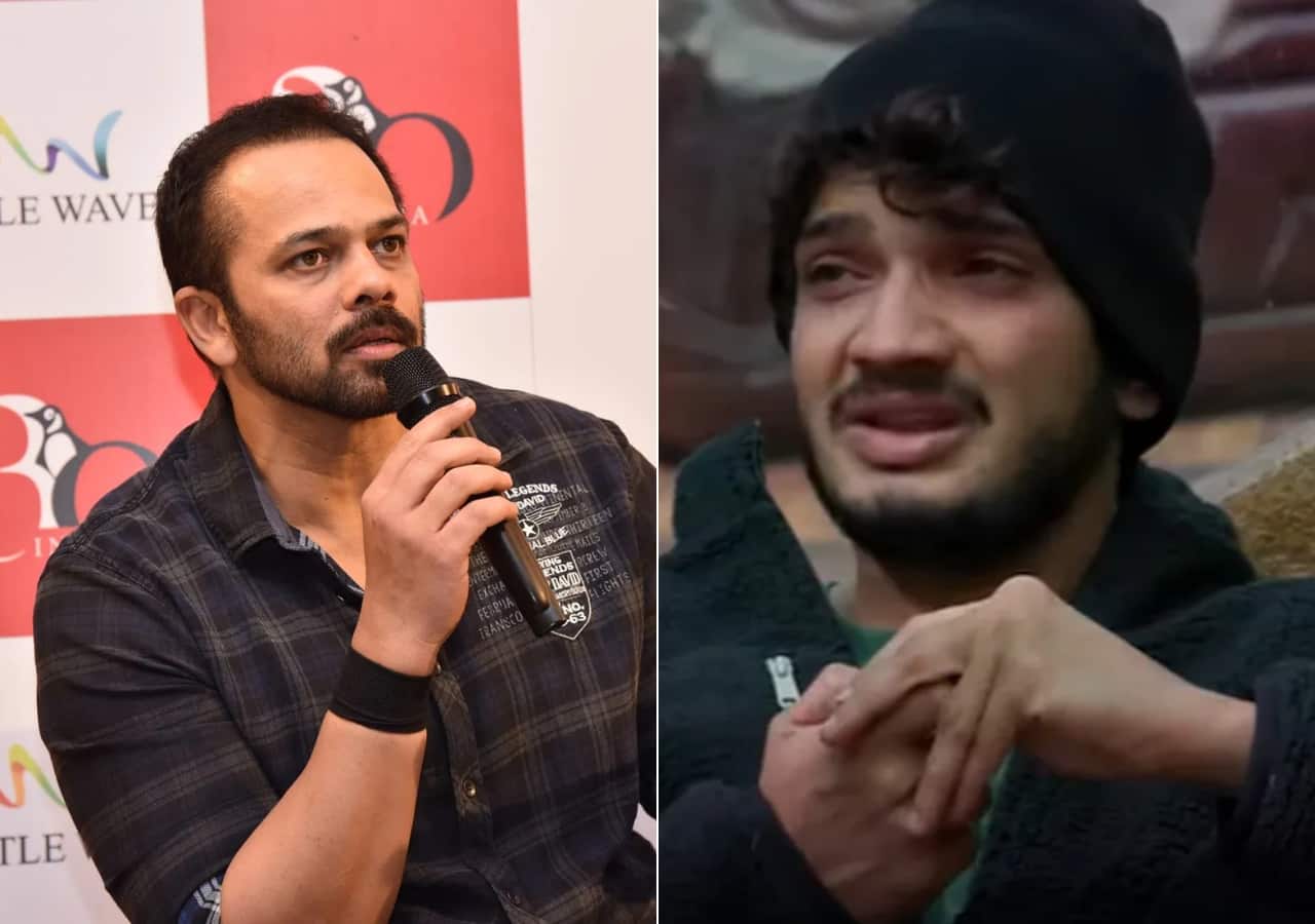 Bigg Boss 17 Promo: Rohit Shetty angry at Munawar Faruqui, classed for ... Bigg Boss 17 Promo: Rohit Shetty angry at Munawar Faruqui, classed for ...