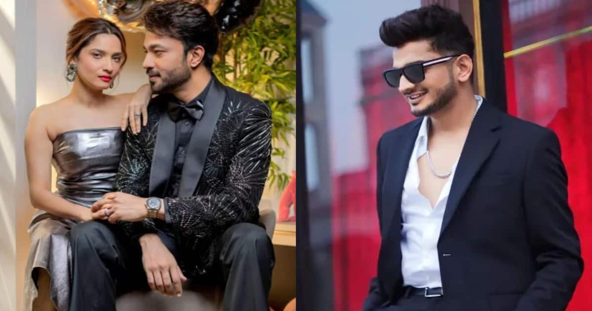 Bigg Boss 17 Winner Not Ankita Lokhande Or Vicky Jain This Contestant