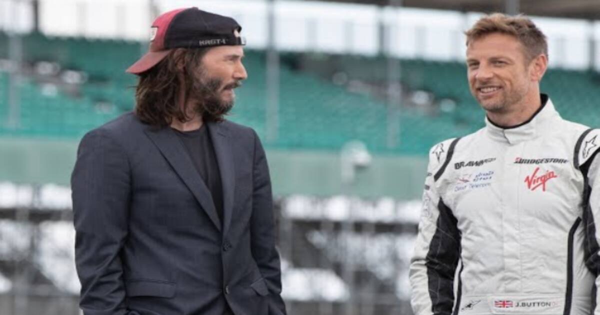 Brawn: The Impossible Formula 1 and more Top 10 documentaries that are ...