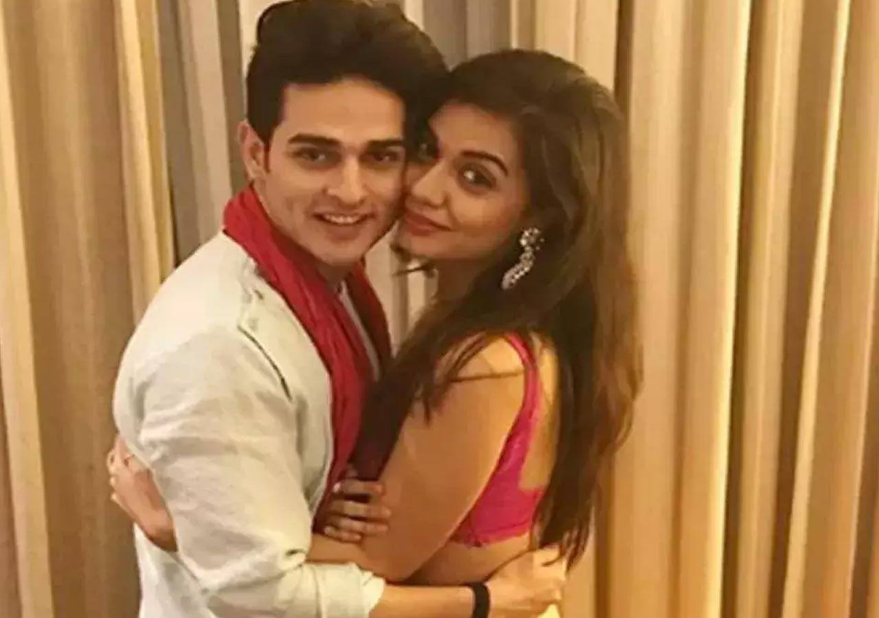 Bigg Boss 17 duo Ankita Lokhande, Vicky Jain and other couples who turned the show into a circus