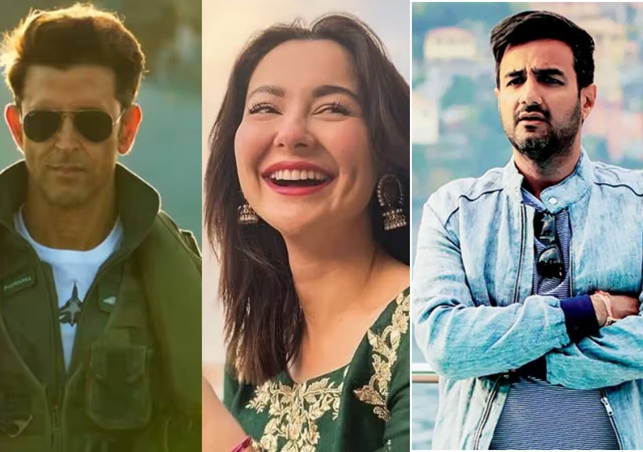 Fighter: Director Siddharth Anand reacts to Pakistani actress Hania ...