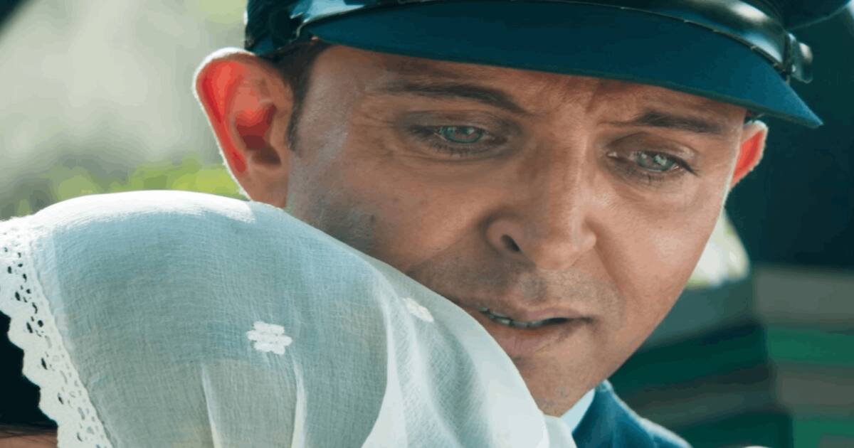 Fighter box office collection day 2: Hrithik Roshan new movie crosses ...