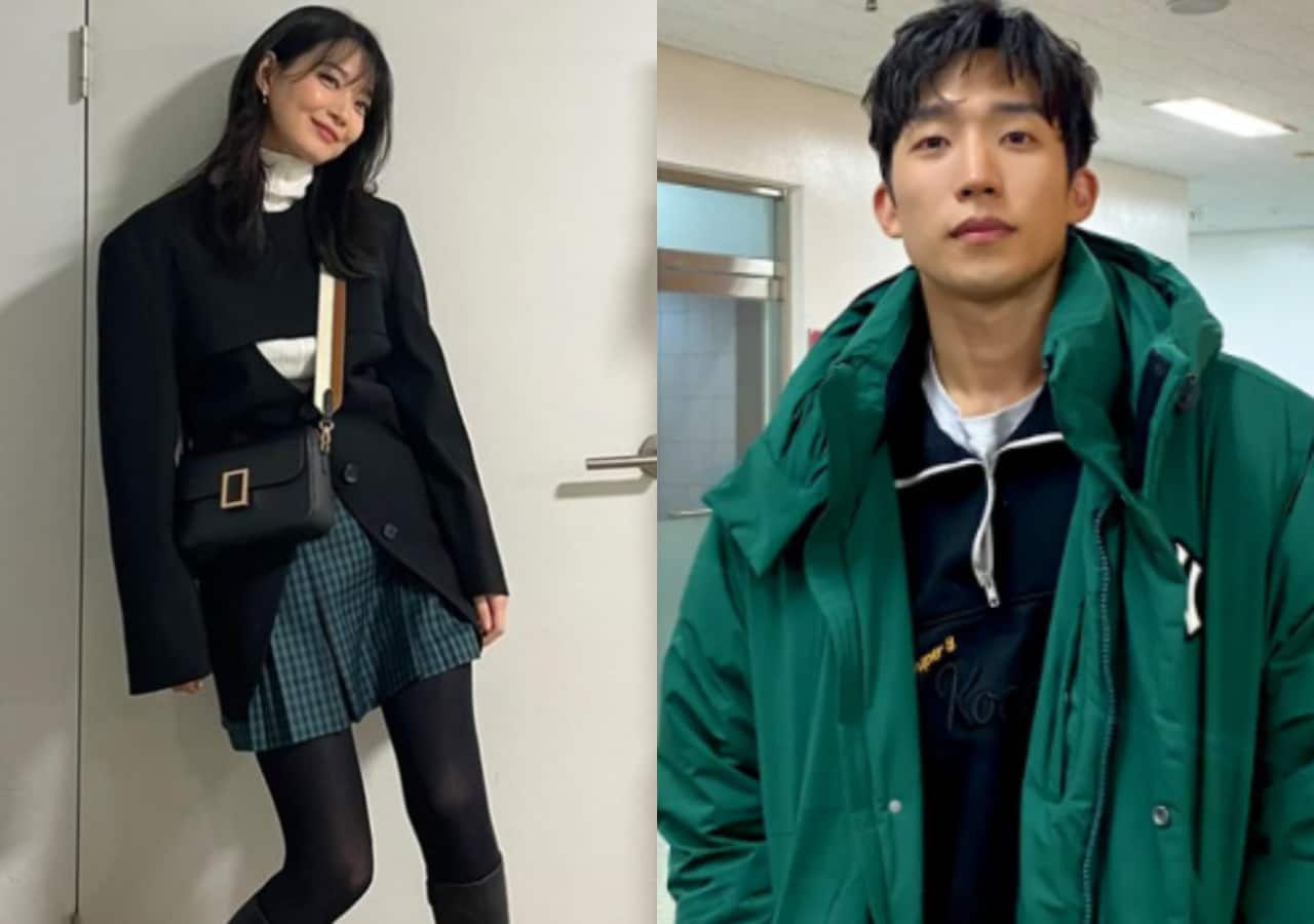 Hometown Cha Cha Cha actors Shin Min Ah and Lee Sang Yi to reunite for ...