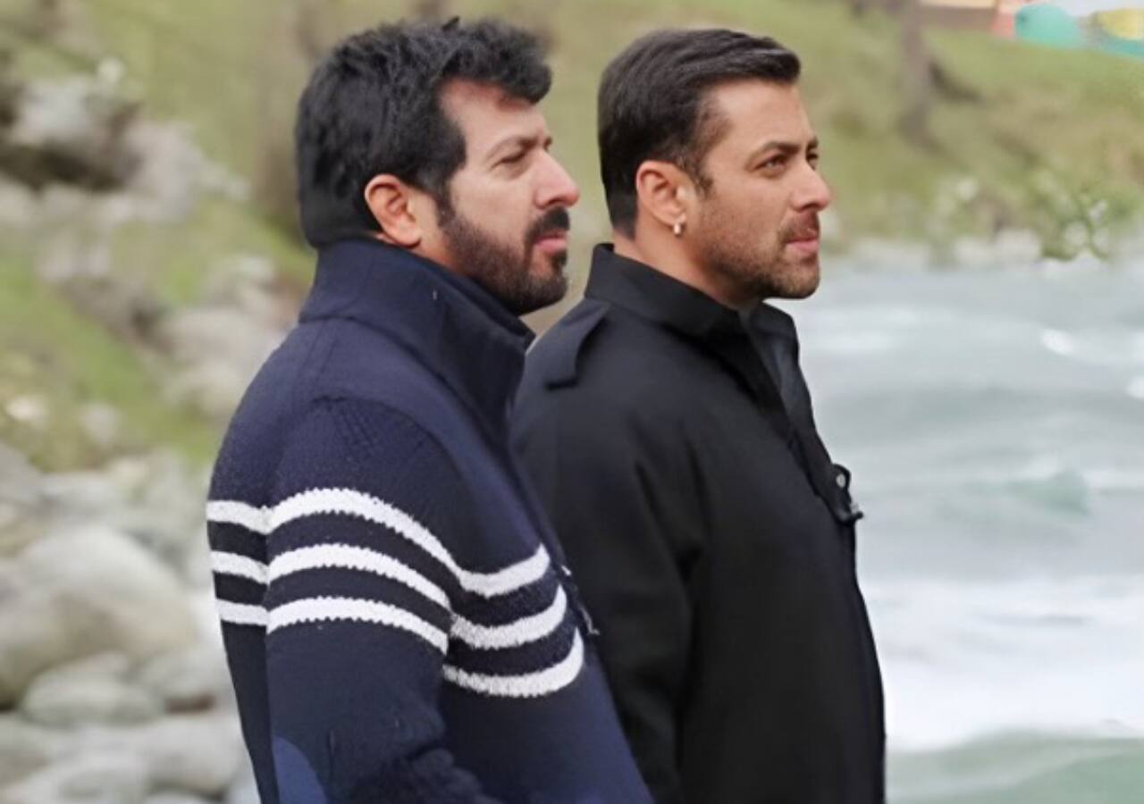 Babbar Sher: Salman Khan, Kabir Khan on verge of finalising their ...