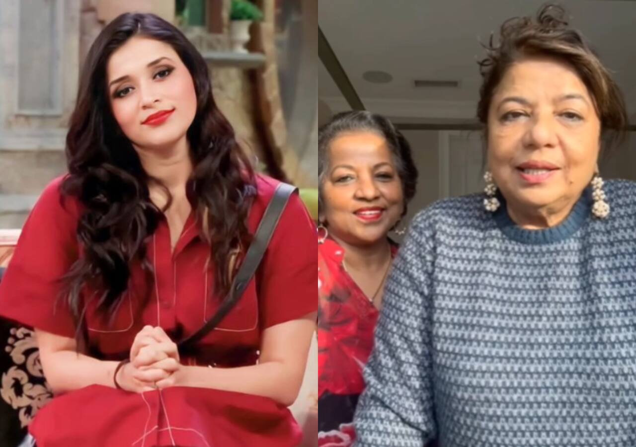 Bigg Boss 17 Winner: Priyanka Chopra's mom, Madhu and aunt Vimla root ...